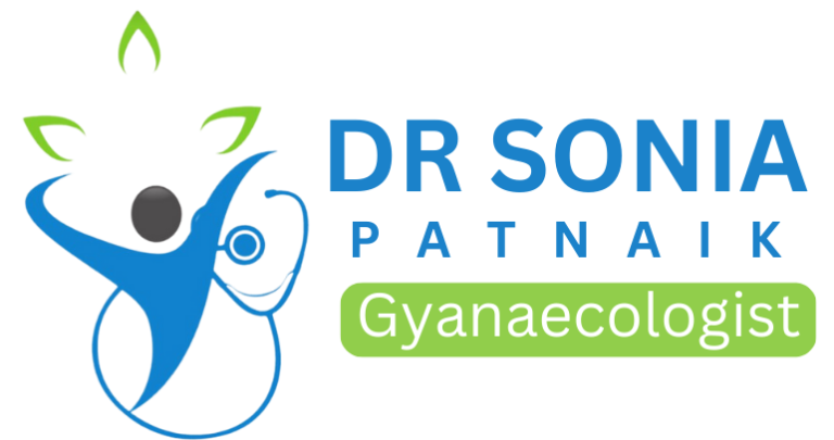 Dr Sonia Patnaik – Gynaecologist Doctor in Tulsipur, Cuttack